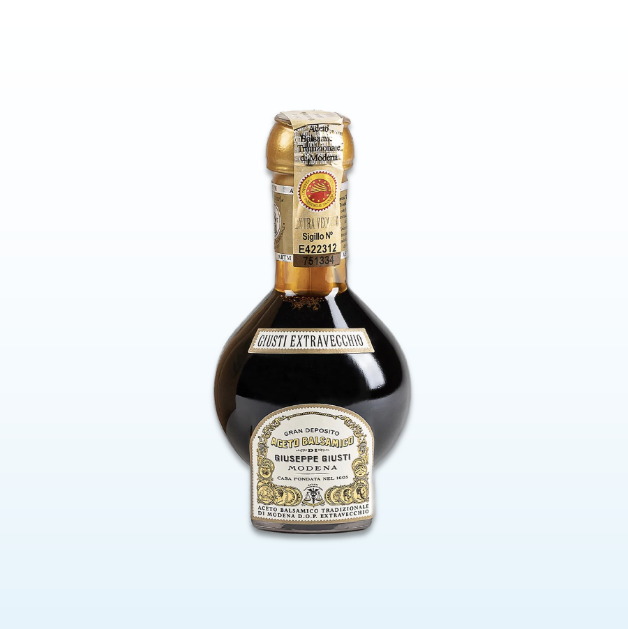 Acetaia Giusti – Extravecchio – Beca Imports